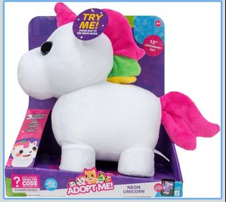 Adopt me unicorn horn For Sale | Toys & Games | Carousell Singapore