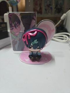 Alien Stage Till Figure, Hobbies & Toys, Toys & Games on Carousell