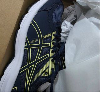 Asics gel-jolt running shoes , Men's Fashion, Footwear, Casual shoes on ...