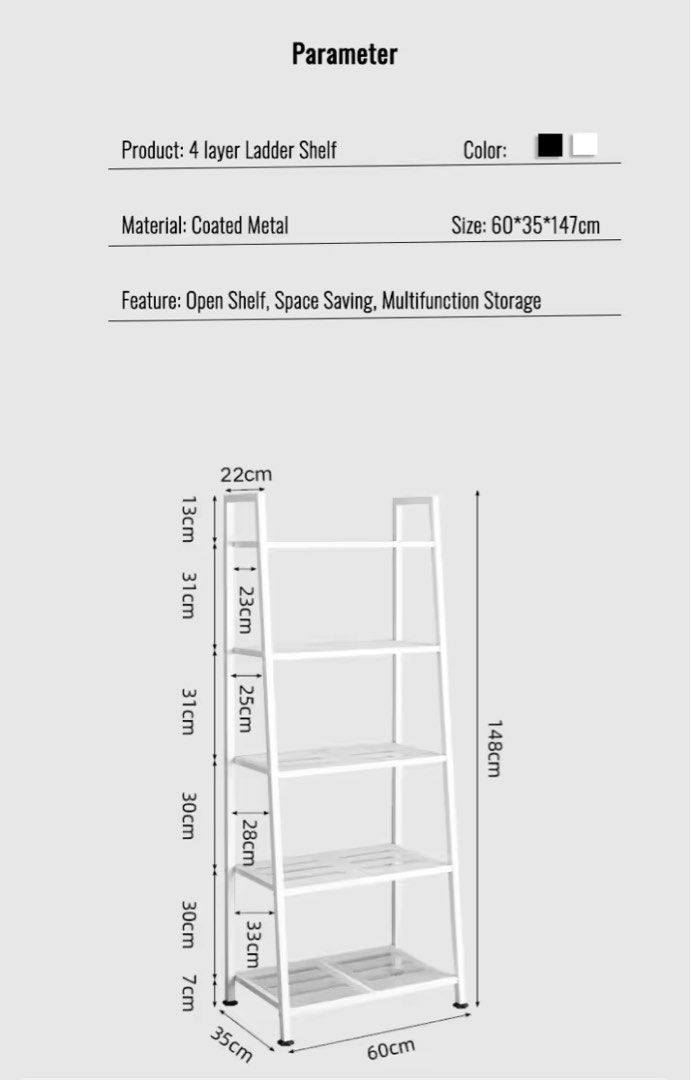 Bookshelf Display Rack Cabinet | Storage Racks Shelving Unit Racks ...