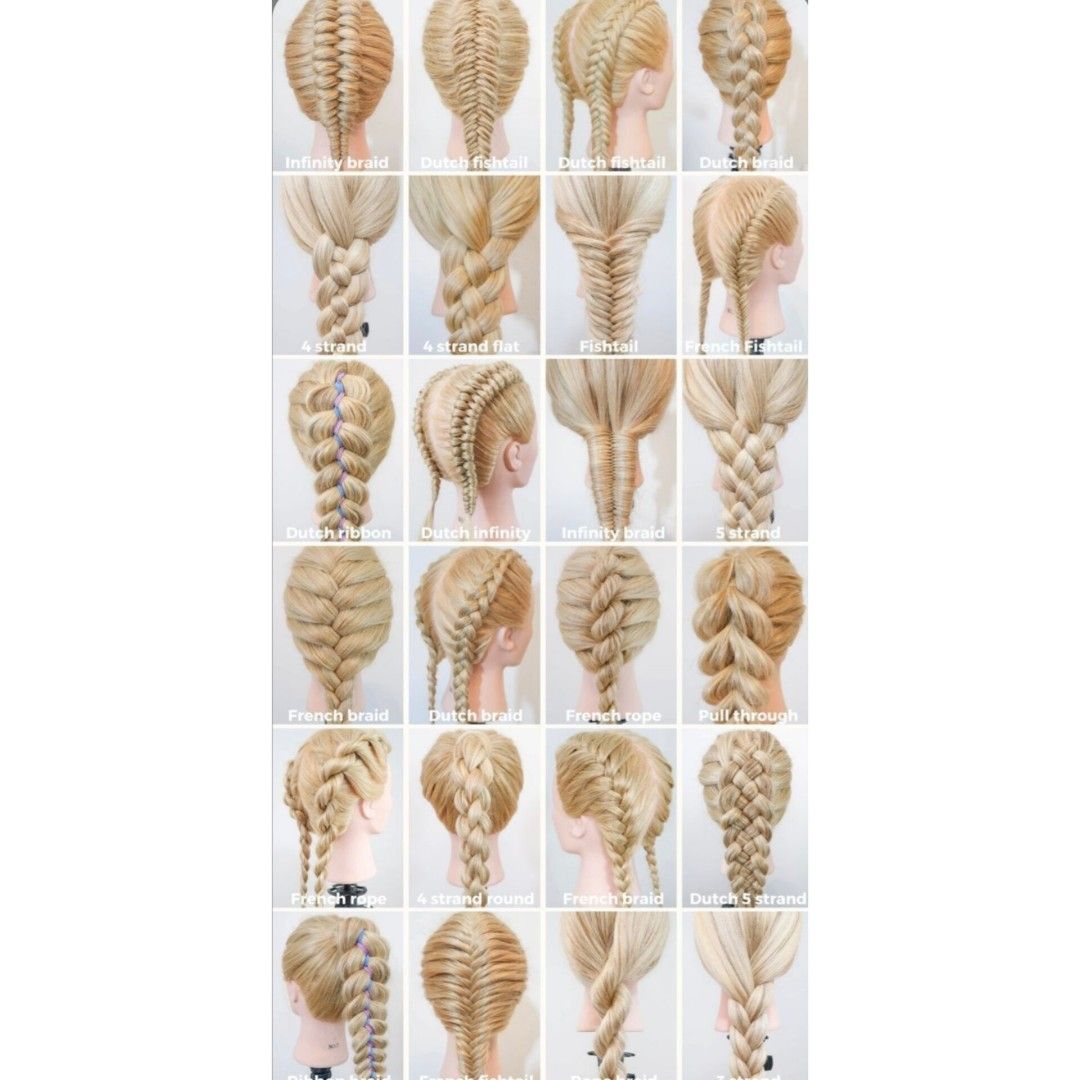 Braiding Hair Services, Beauty & Personal Care, Hair Products on Carousell