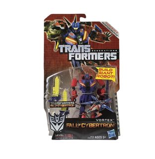 Vortex transformers For Sale | Carousell Singapore