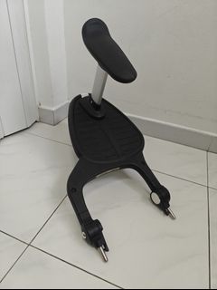 Bugaboo Comfort Wheeled Board, Babies & Kids, Going Out, Strollers on ...