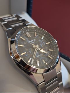 is+casio+edifice+automatic+or+quartz - View all is+casio+edifice ...