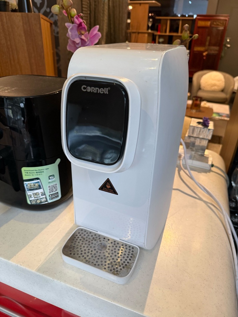 Cornell 6L Water Dispenser (Model: CWDE600RO), TV & Home Appliances ...