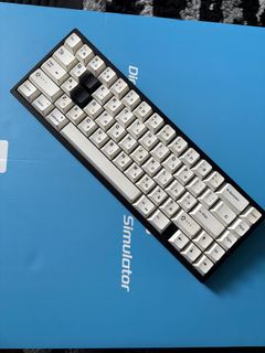 Lemokey P1 Pro Custom Gaming Keyboard - Carbon Black, Computers & Tech ...