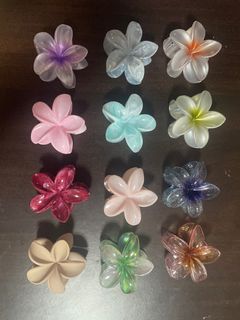 Sanrio Character Hair Clips - Assorted Designs, Women's Fashion ...