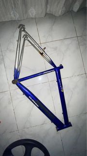 Frame sepeda Dijual | Beli 100+ Frame sepeda online | Carousell Indonesia