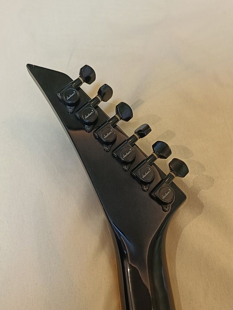 Grover Jackson Randy Rhoads Professional Electric Guitar, Hobbies ...