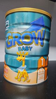 HiPP Stage 1 Infant Formula, Babies & Kids, Nursing & Feeding ...