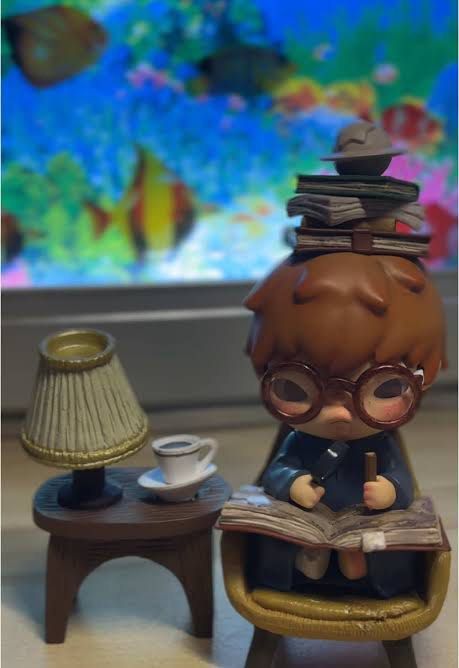 HIRONO LE PETIT PRINCE GEOGRAPHY SEALED, Hobbies & Toys, Toys & Games ...