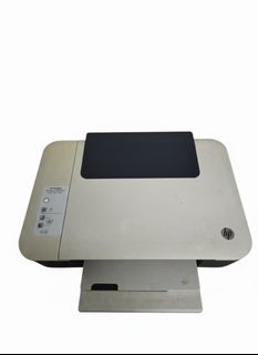 Printer Hp DeskJet Ink Advantage 3777, Computers & Tech, Printers ...