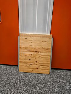 IKEA IVAR SHELF, Furniture & Home Living, Furniture, Shelves, Cabinets ...