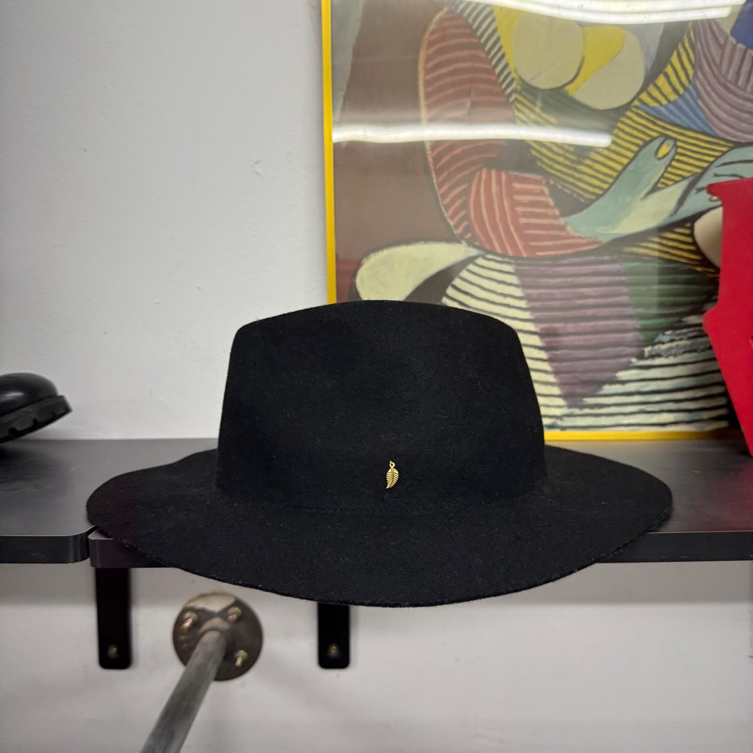 Japanese Brand Fedora Hat, Men's Fashion, Watches & Accessories, Cap ...