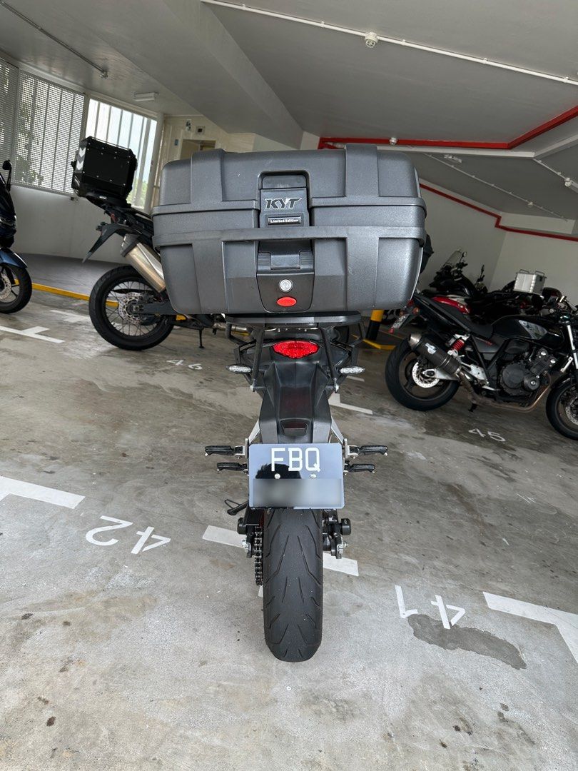 KTM Duke 200 (2019 Model), Motorcycles, Motorcycles for Sale, Class 2B ...