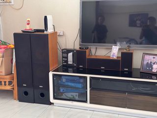 ADS L400e Single Loudspeaker, Audio, Soundbars, Speakers & Amplifiers ...