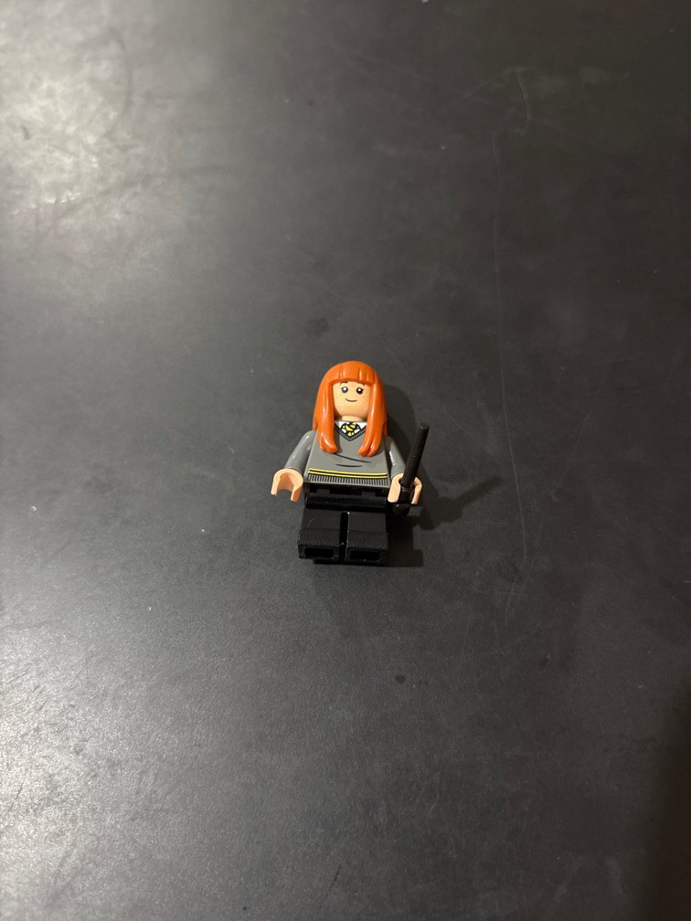Lego Harry Potter Susan Bones, Hobbies & Toys, Toys & Games on Carousell