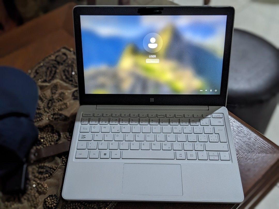 Microsoft Surface Laptop SE, Computers & Tech, Laptops & Notebooks on ...