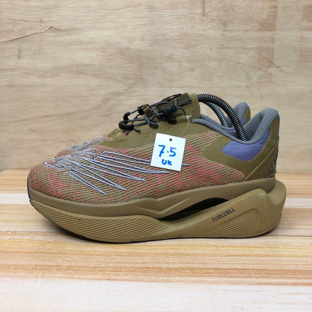 New Balance x Stone Island, Men's Fashion, Footwear, Sneakers on Carousell