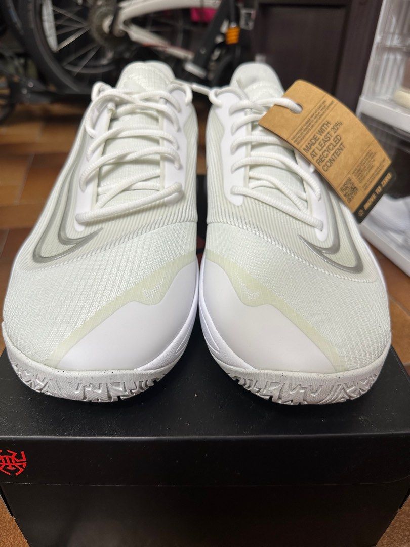 Nike precision 7 basketball shoes, Men's Fashion, Footwear, Sneakers on ...