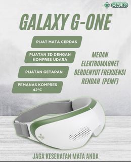 Olylife Dijual | Beli 100+ Olylife online | Carousell Indonesia