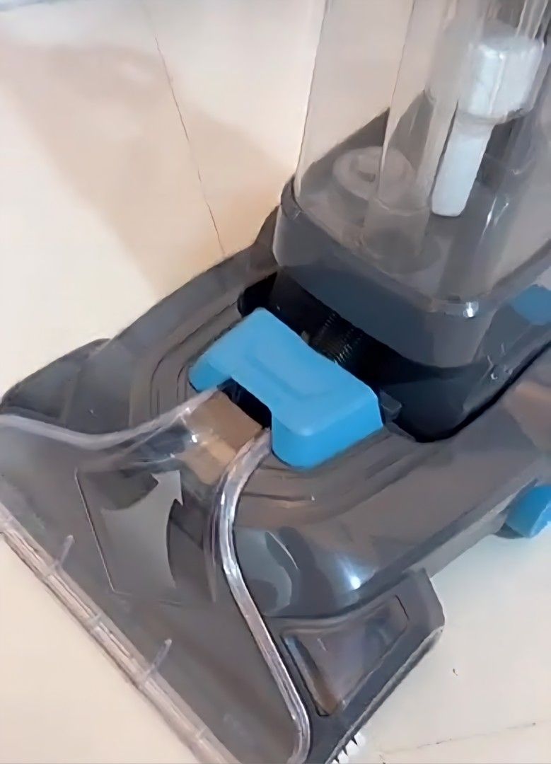 Perysmith CleanPro M4 Multi Function Vacuum Cleaner, TV & Home ...