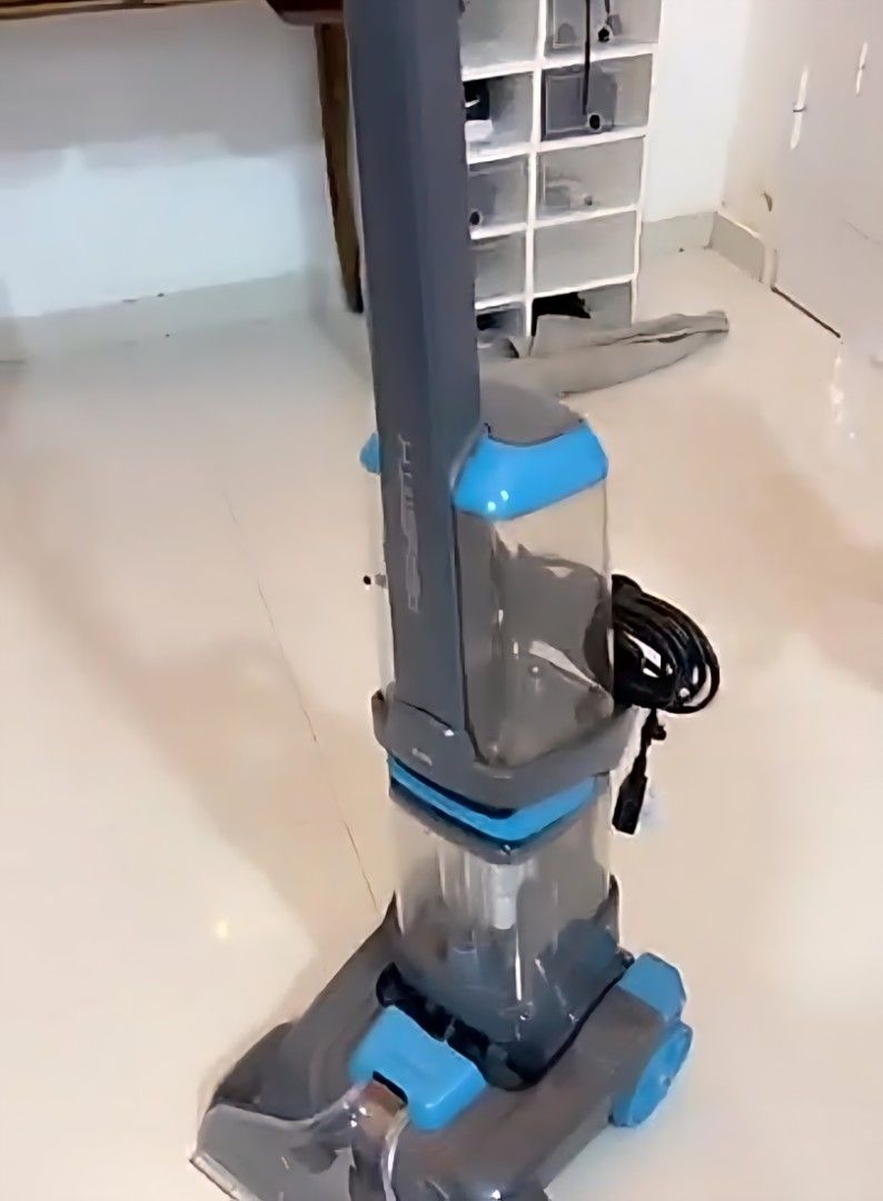 Perysmith CleanPro M4 Multi Function Vacuum Cleaner, TV & Home ...