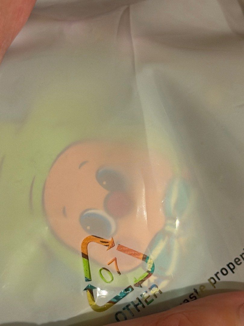 Pop Mart Why So Serious Pendant Chain, Hobbies & Toys, Toys & Games on ...