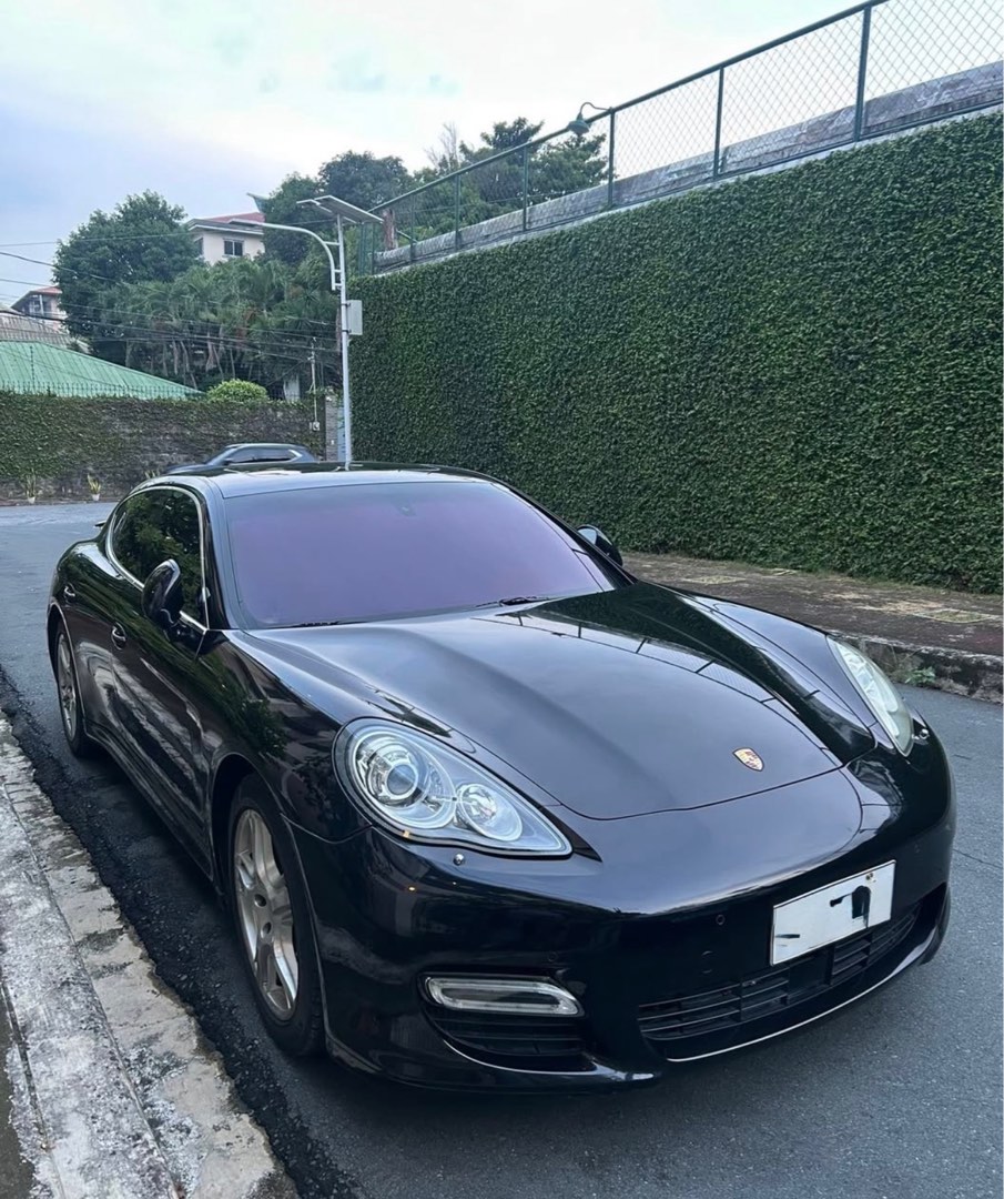 Porsche Second Hand Used Cars for Sale | Carousell Autos