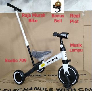 Sepeda exotic Dijual | Beli 100+ Sepeda exotic online | Carousell Indonesia