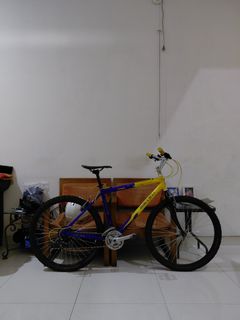 Sepeda federal Dijual | Beli 100+ Sepeda federal online | Carousell ...