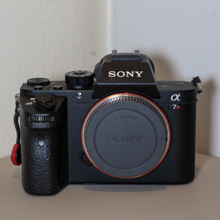 Sony Alpha 7RII [A7RII | A7RM2], Photography, Cameras on Carousell