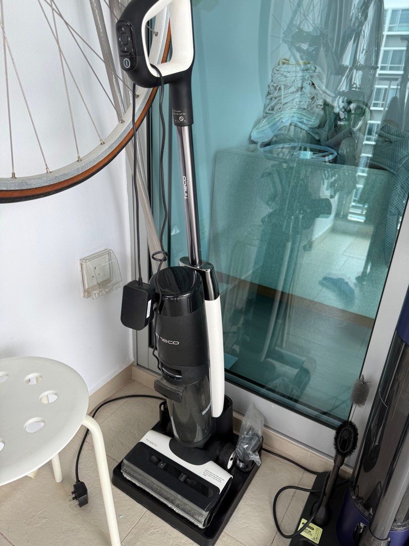 Tineco Floor One S7 pro, TV & Home Appliances, Vacuum Cleaner ...
