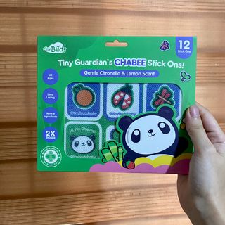 Tiny Buds Achoo Choo Stick Ons, Babies & Kids, Bathing & Changing, Baby ...