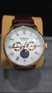 Tomaz watch For Sale | Buy 100+ Tomaz watch online | Carousell Malaysia