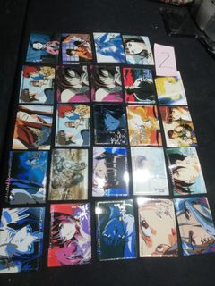 2023 Hybrid NDT Trading Cards Shazam, Hobbies & Toys, Toys & Games on ...