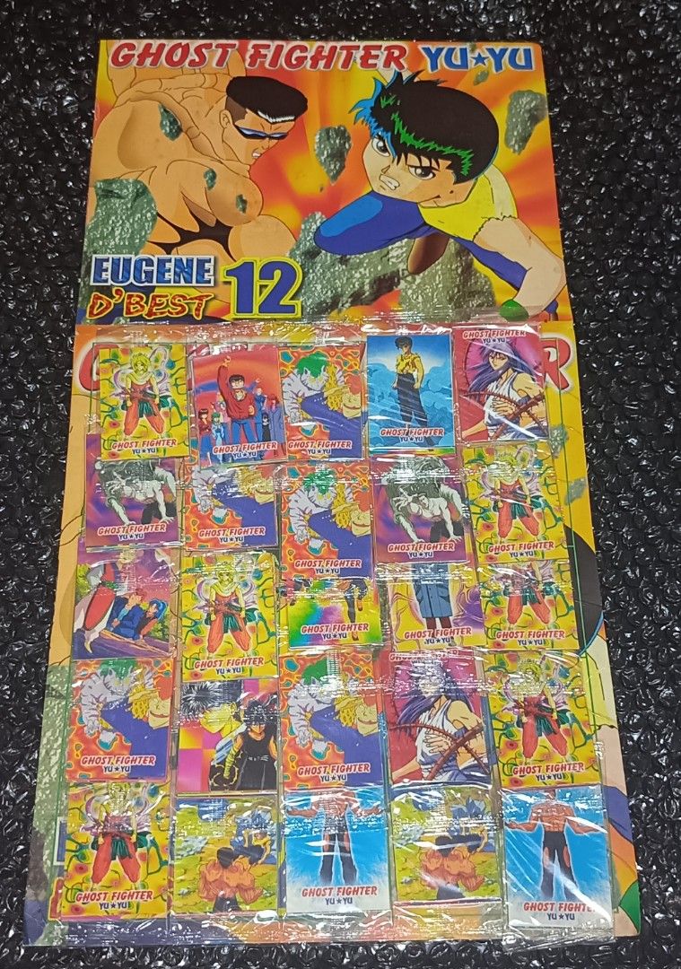 VINTAGE PINOY TEKS CHART HALF SIZE YUYU 1, Hobbies & Toys, Memorabilia ...