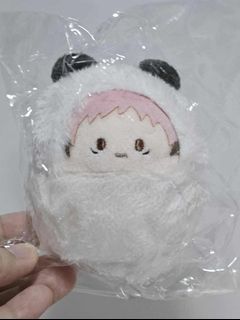 Set of 2 Gojo Satoru & Itadori Yuji Authentic Jujutsu Kaisen Plush Doll ...