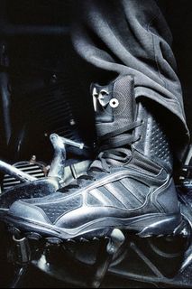 Thug club adidas For Sale | Boots | Carousell Singapore