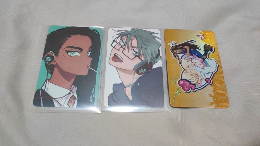 Alien stage alnst ootd school photocards, Hobbies & Toys, Memorabilia ...