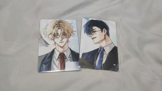 alien stage/sakamoto days/blue lock merch channel, Hobbies & Toys ...