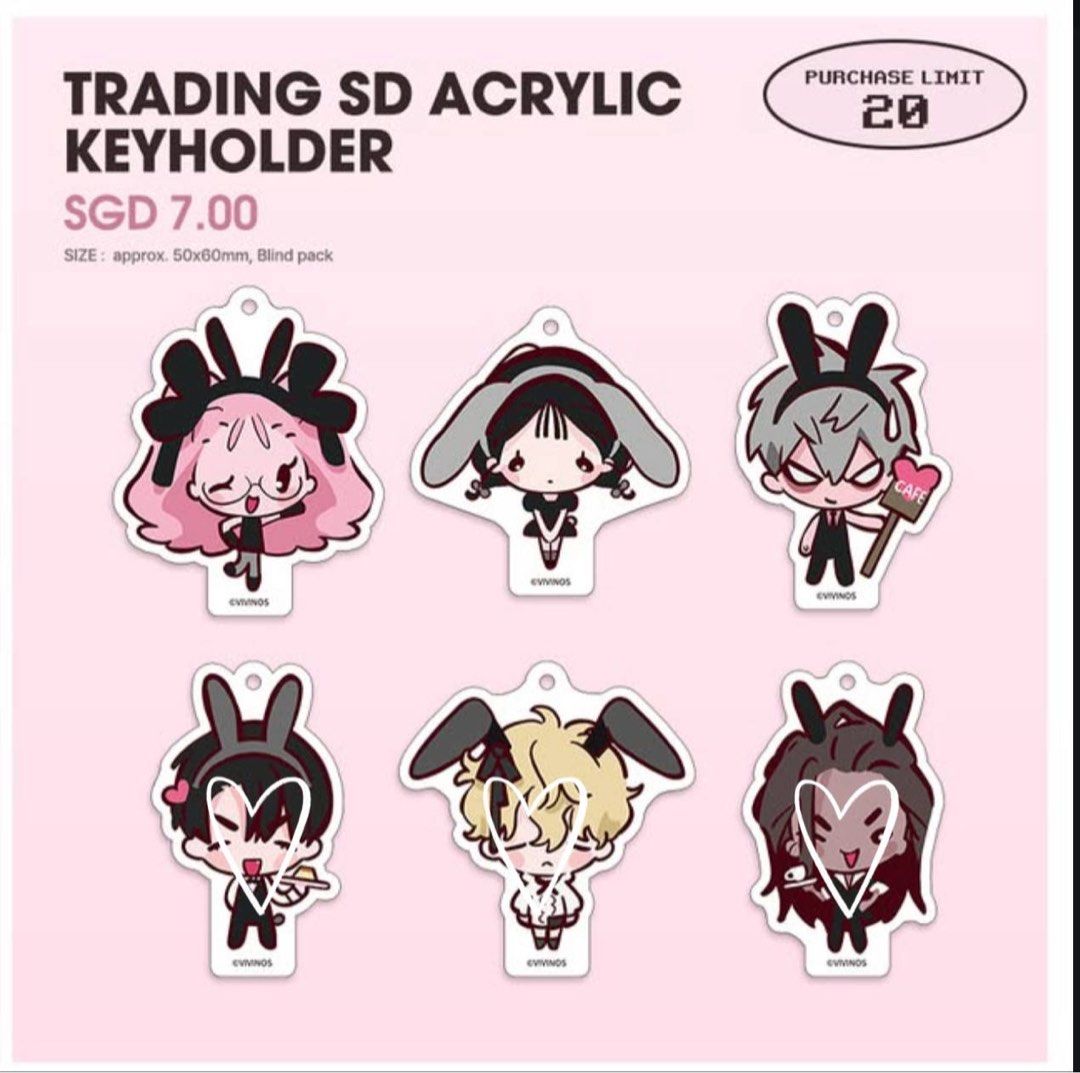 Alien stage Keychain, Hobbies & Toys, Stationery & Craft, Other ...