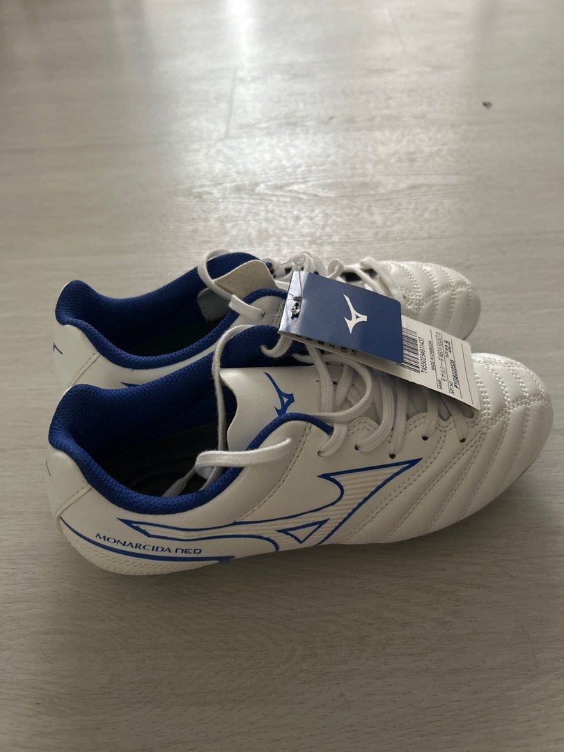 Asics Football Boots - Brand New, Women's Fashion, Footwear, Boots on ...