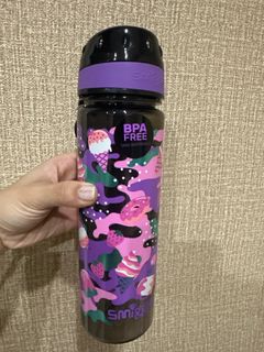 Smiggle botol Dijual | Beli 100+ Smiggle botol online | Carousell Indonesia