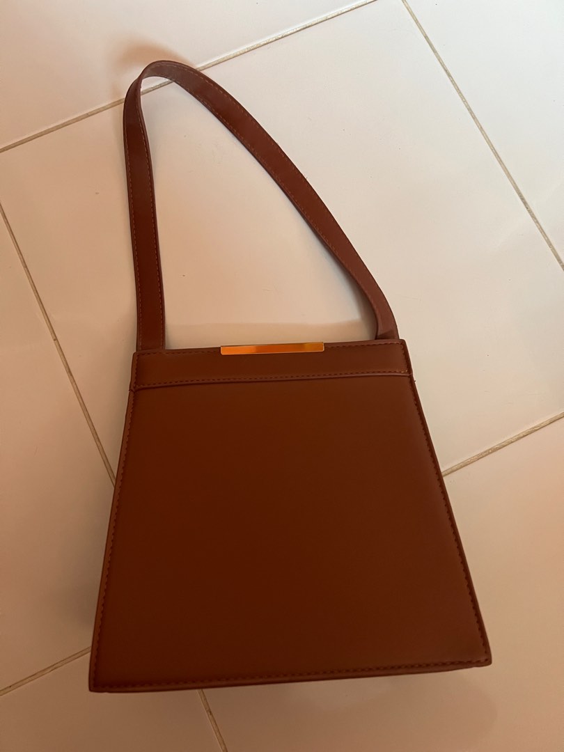 Coco x Fifi (Office/Casual Shoulder Bag), Women's Fashion, Bags ...