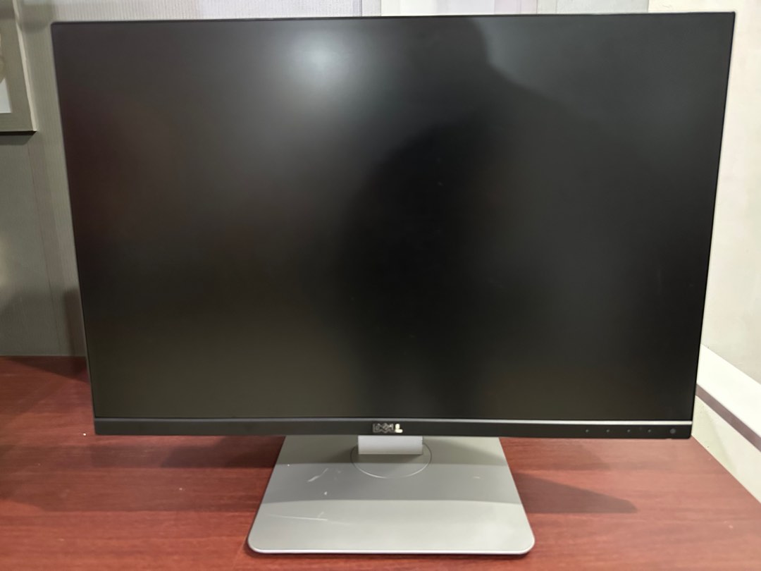 Dell U2415 24-inch Monitor, Computers & Tech, Parts & Accessories ...