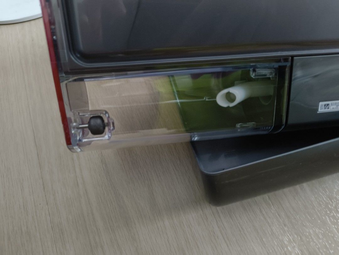 Dyson Submarine Wet Roller Head, TV & Home Appliances, Vacuum Cleaner ...