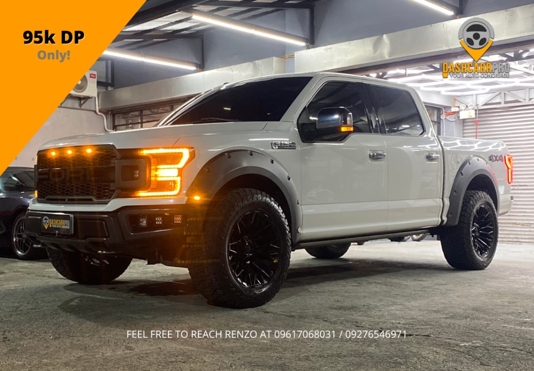 f150 raptor 2020 - View all f150 raptor 2020 ads in Carousell Philippines