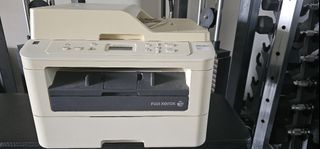 Fuji Xerox DocuPrint M355 df - Multifunction Printer, Computers & Tech ...