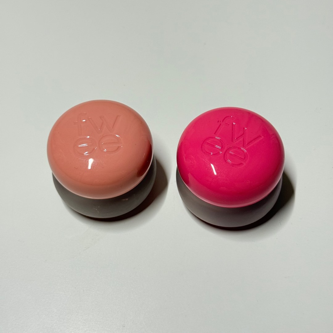 Fwee Pudding Pot (My & Baby), Beauty & Personal Care, Face, Makeup on ...